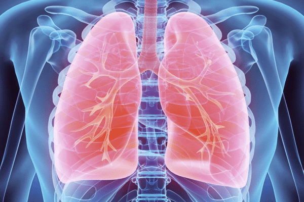 Lung Health Express: Trip to a More Powerful Lungs | Lignosus