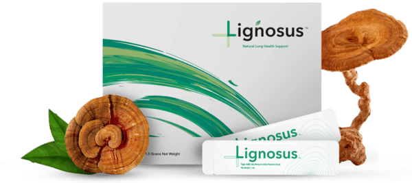Ingredients | Lignosus