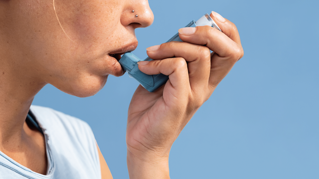 Understanding Adult-Onset Asthma: Identifying Common Triggers | Lignosus Understanding Adult-Onset Asthma: Identifying Common Triggers | Lignosus