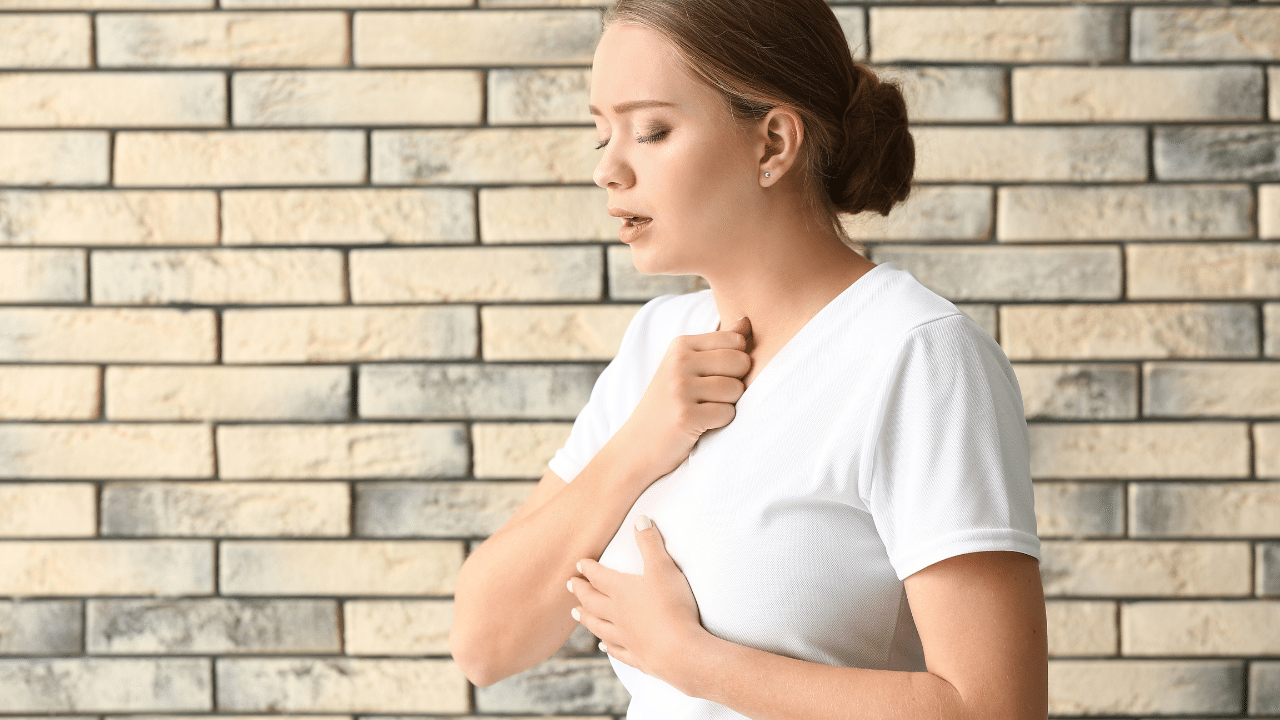 Occupational Asthma: Causes, Symptoms, and Prevention | Lignosus