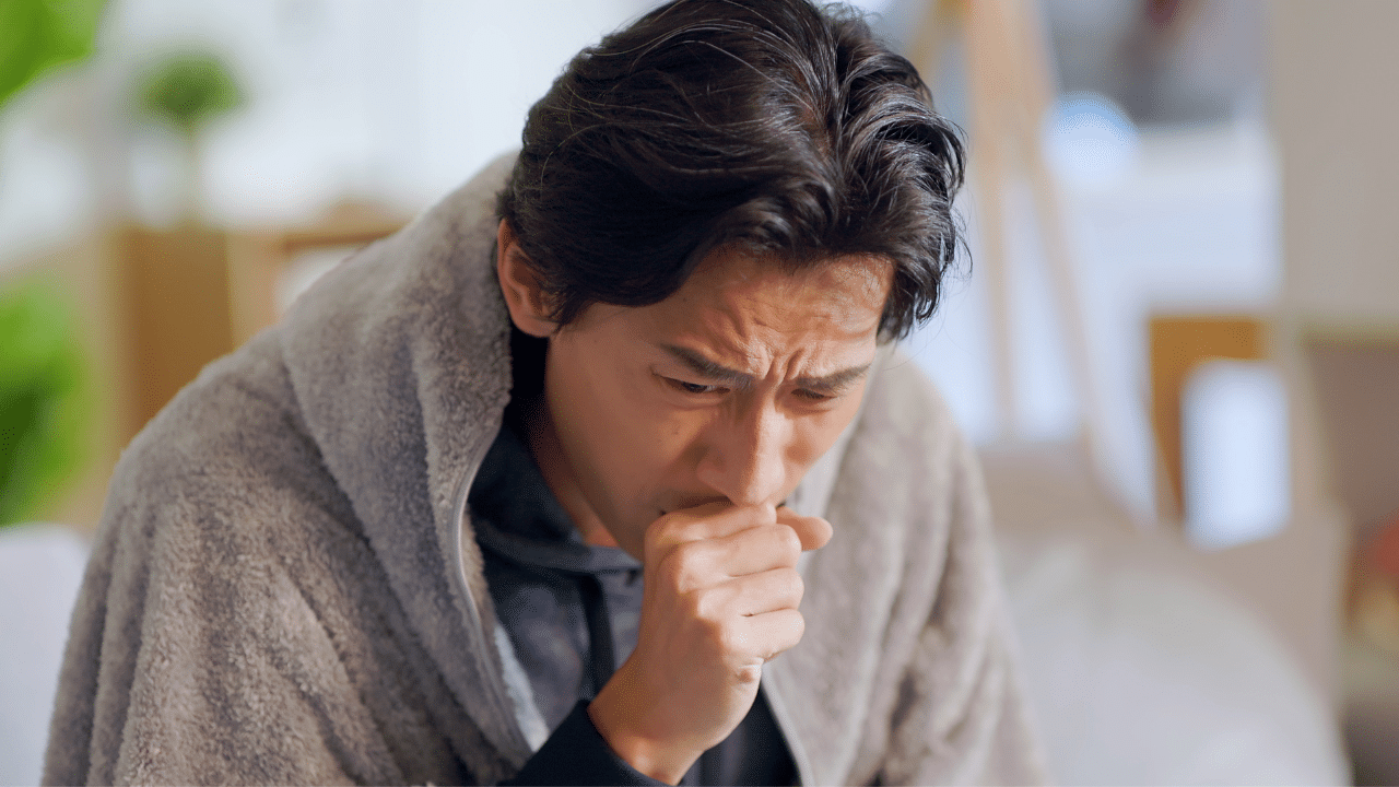 Unlock the Secrets of Chronic Cough Causes and Treatments | Lignosus