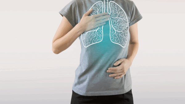 9 Good Habits to Keep Your Lungs Healthy | Lignosus