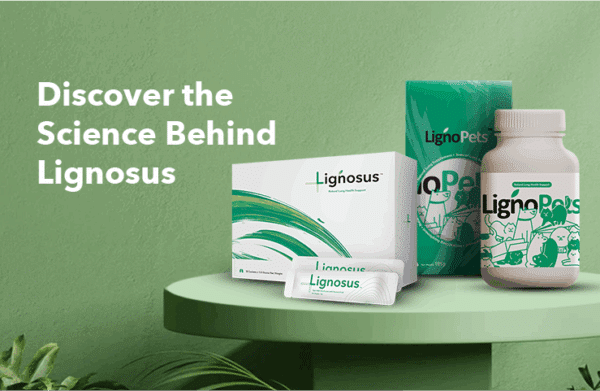 Clinical Studies | Lignosus